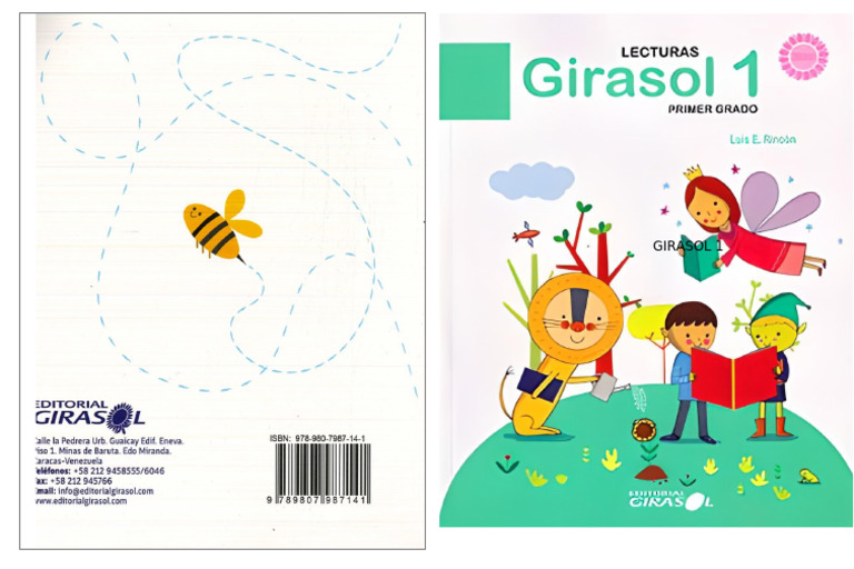 Girasol 1 | PDF