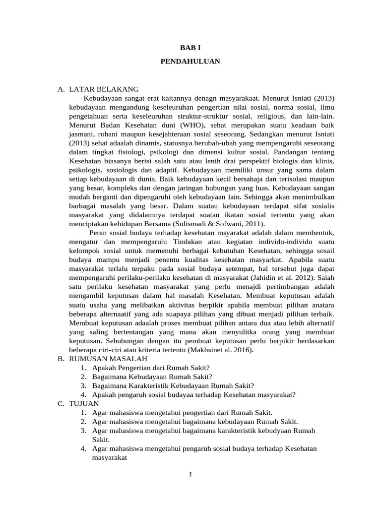 TUGAS1 IBUNDELVI | PDF