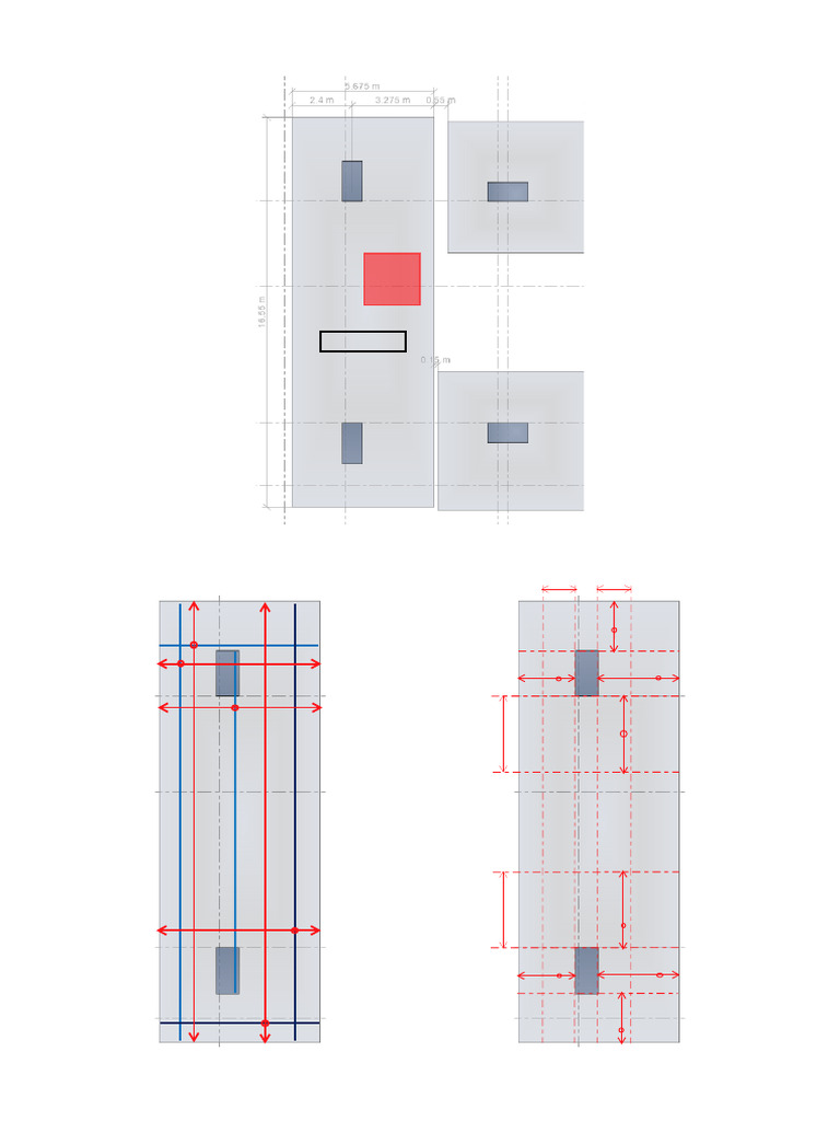 Project Mace - Tower Crane Footing | PDF