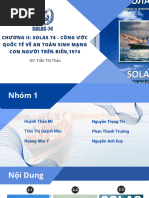 Cong Uoc Marpol | PDF