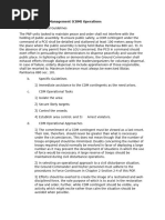 Civil Disturbance Management Guidelines | PDF | Violence | Civil Disorder