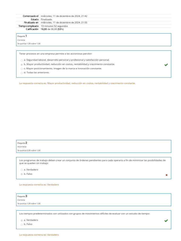 Examen Final Del Curso - Revisión Del Intento | PDF | Economias