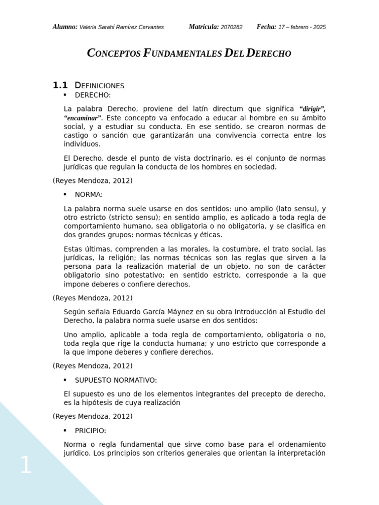 Conceptos Valeria Ort | PDF | John Rawls | Castigos