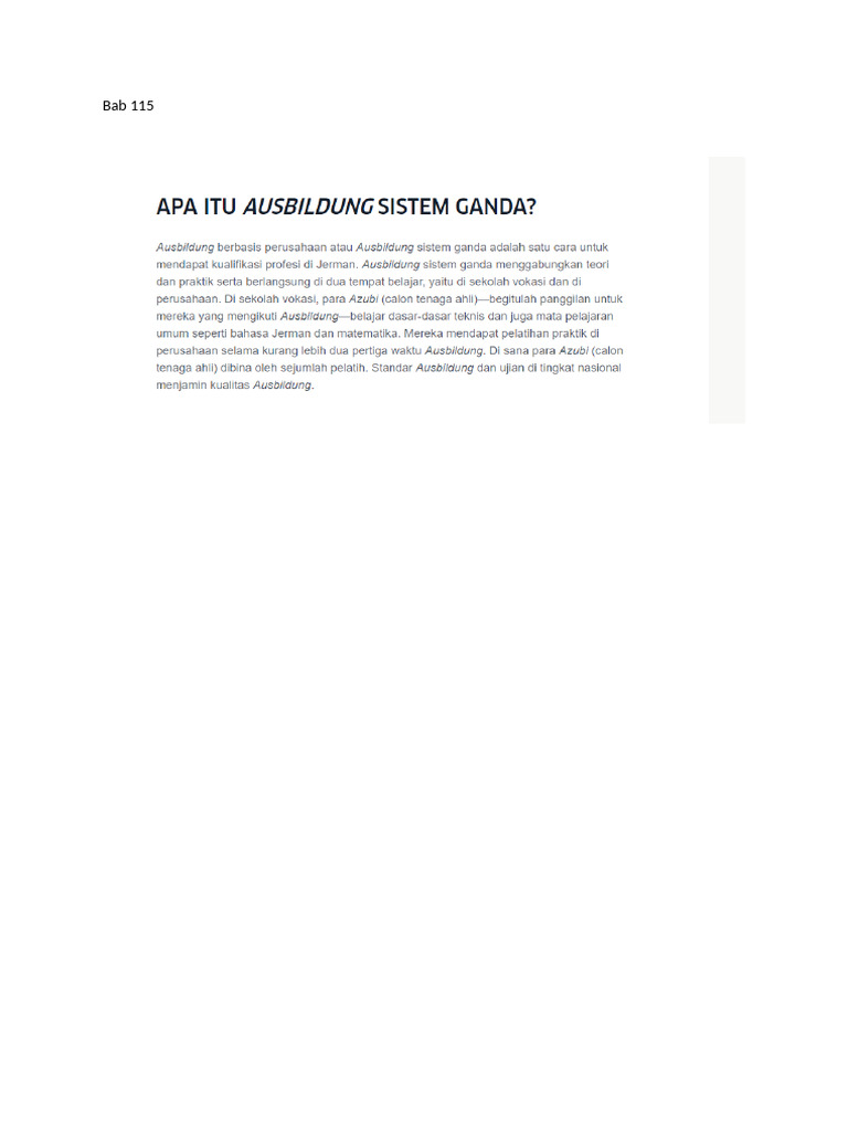 Bab 115 Pdf