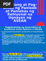 Dlp-Ap 7 Asean | PDF