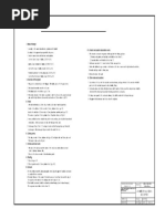 Insert Plate Design | PDF | Screw | Structural Engineering