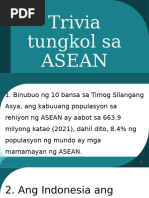 Compilation Notes in ESP 9 Quarter 1 | PDF