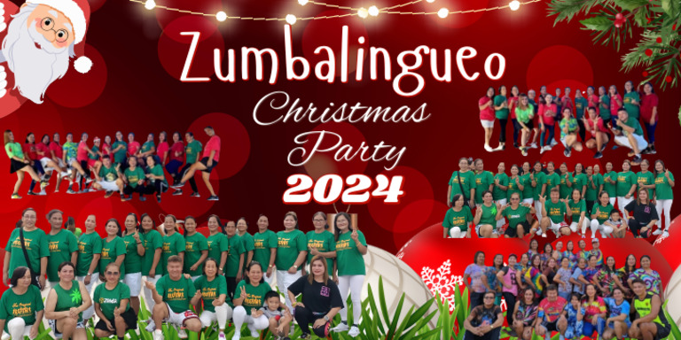 Zumba Layout | PDF