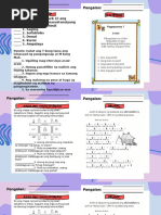 Letrang RR Worksheets FTF | PDF