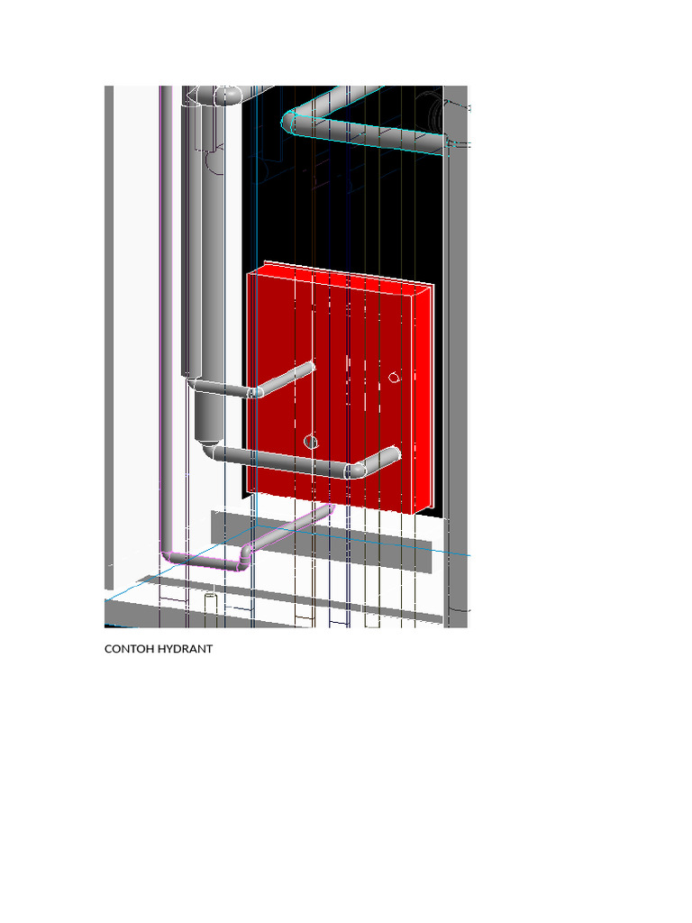 Contoh Hydrant: Panduan Lengkap | PDF