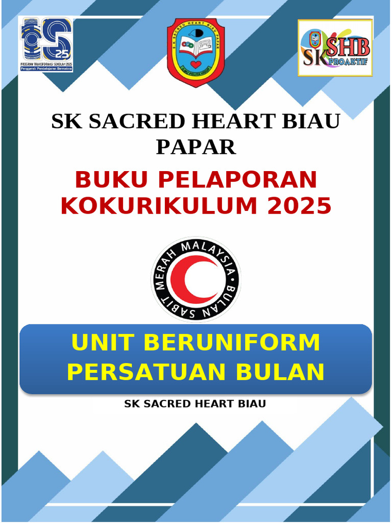Cover Unit Beruniform PBSM | PDF