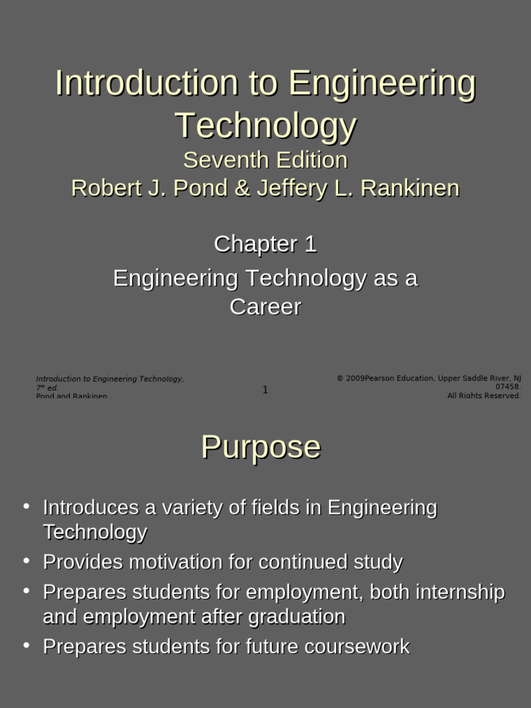 Chapter 01 | PDF | Engineering | Materials