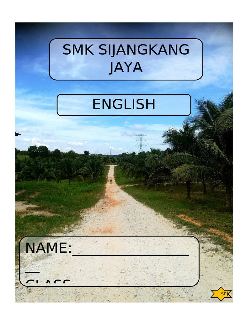 Module Cover | PDF