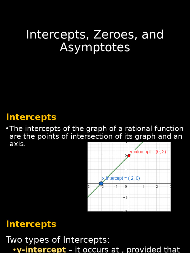 Gen - Math Reviewer 1stquarter | PDF | Asymptote | Exponentiation