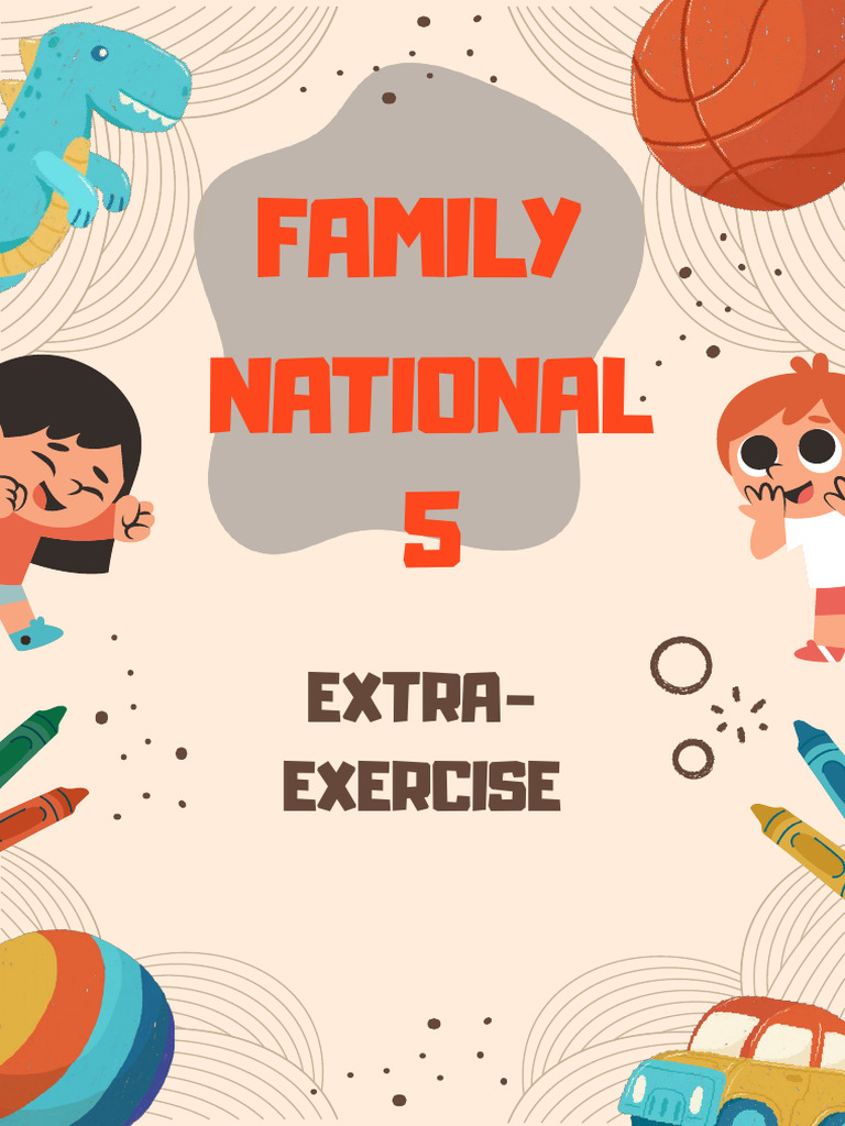 BTBT Fa 5 - HK 2 | PDF