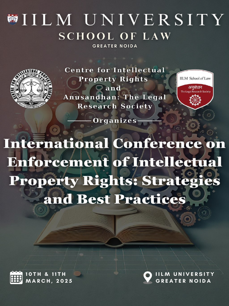 IILM University Event March 2025 | PDF