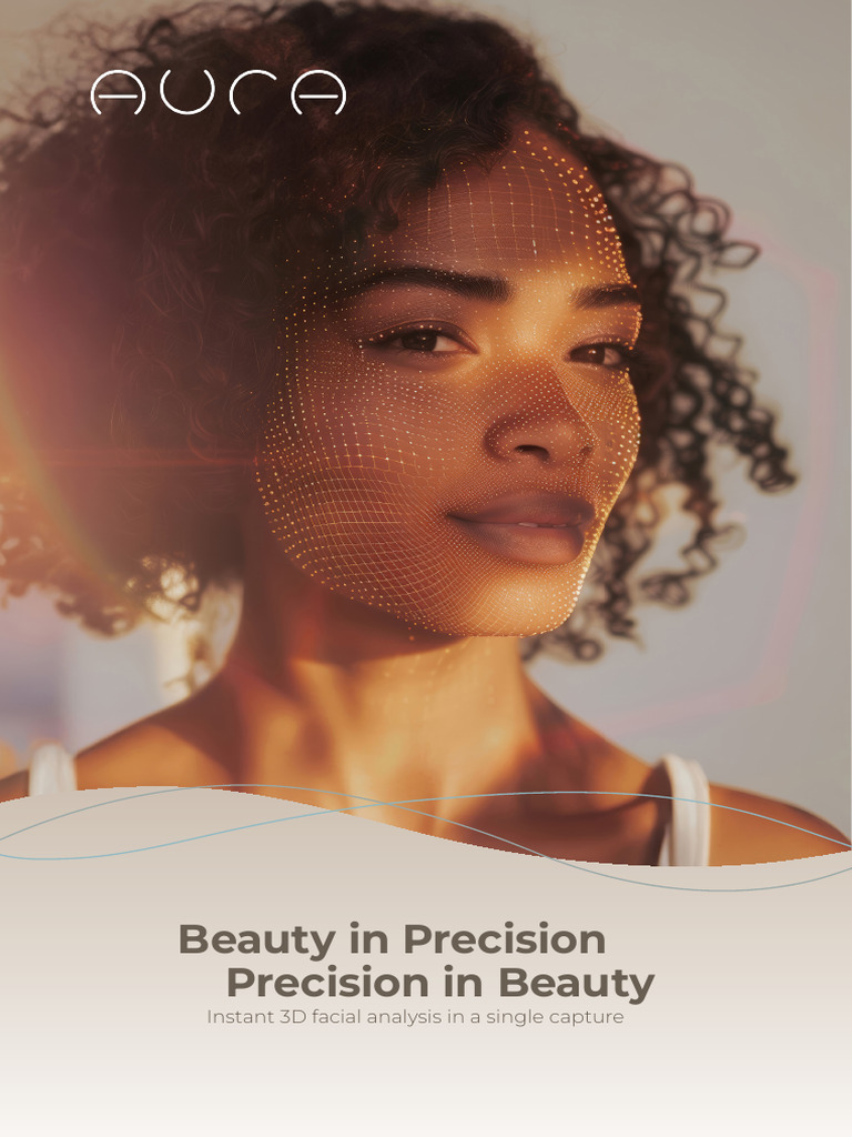 Aura-Brochure New 1124 en HR | PDF | 3 D Computer Graphics | Visualization (Graphics)
