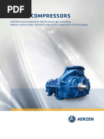 Leroi Gas Compressors: Installation - Operations Maintenance and ...