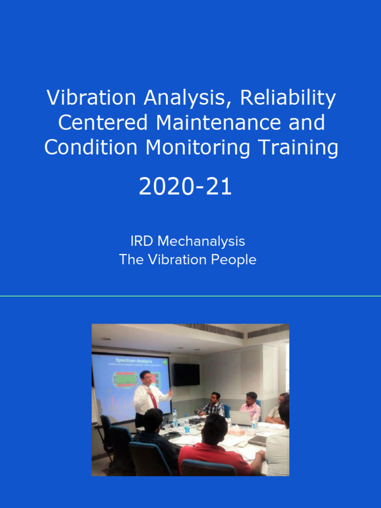 Training Calendar 2020-21 Lite | PDF | Reliability Engineering | Signal ...