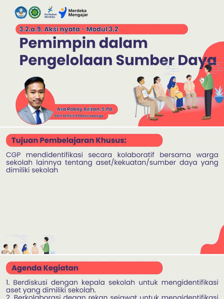 Salinan Dari Salinan Dari Salinan Dari Salinan Dari Koneksi Antar Materi Modul 1.2 - 11zon | PDF