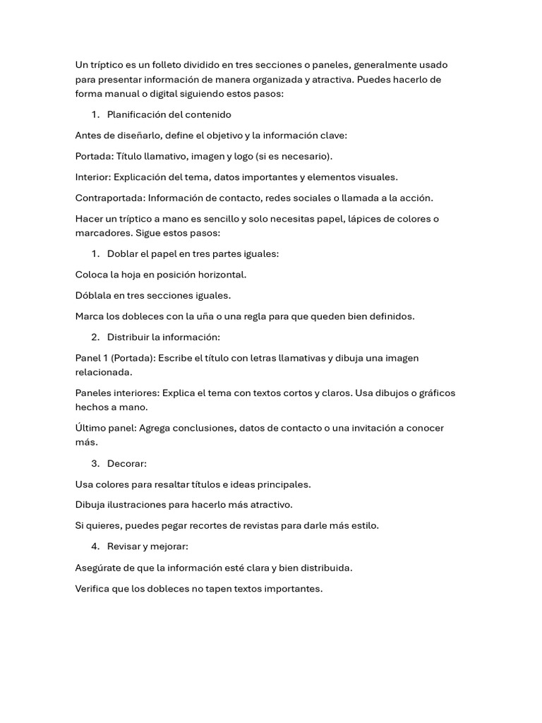 Documento | PDF