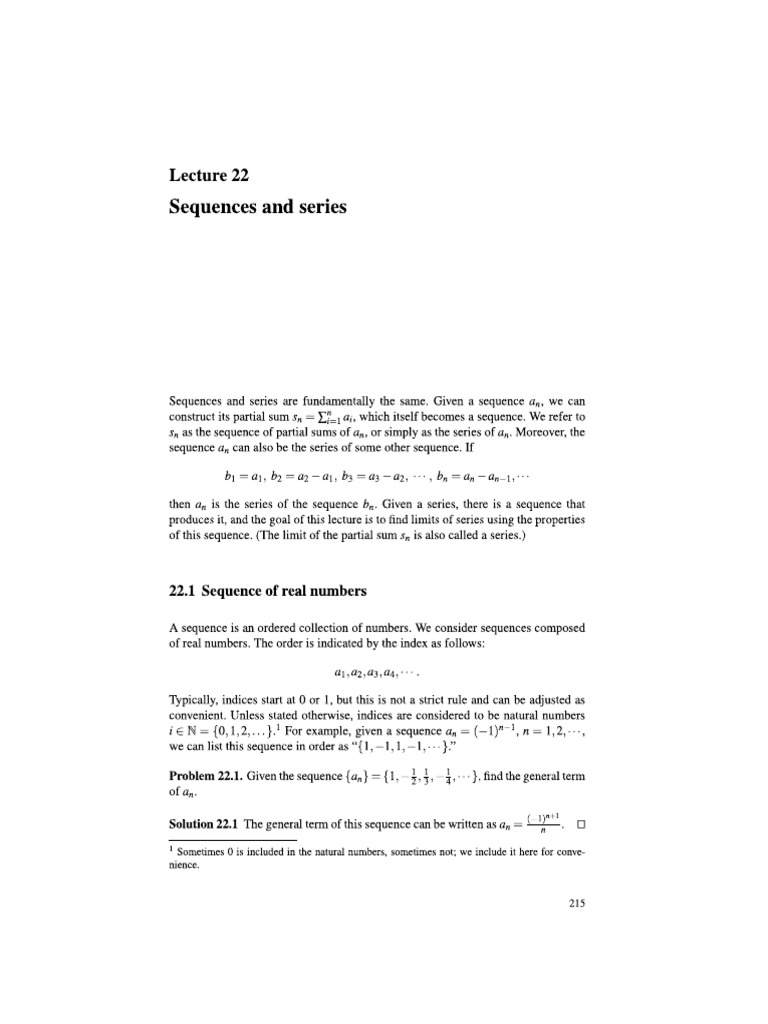 Calculus 1 | PDF