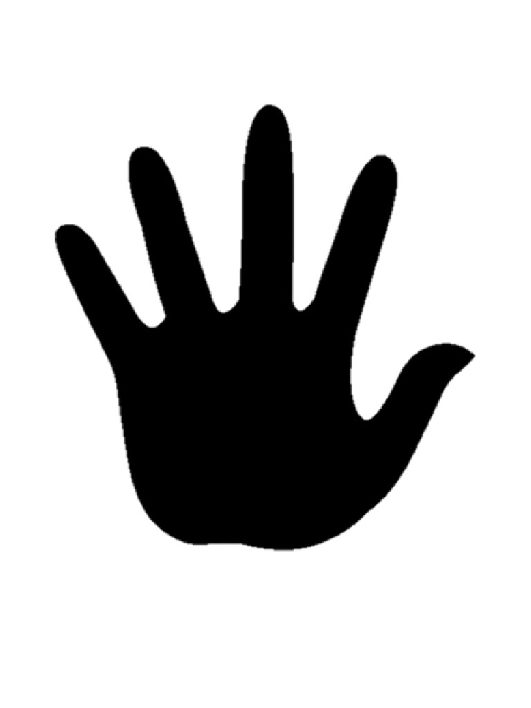 HAND | PDF