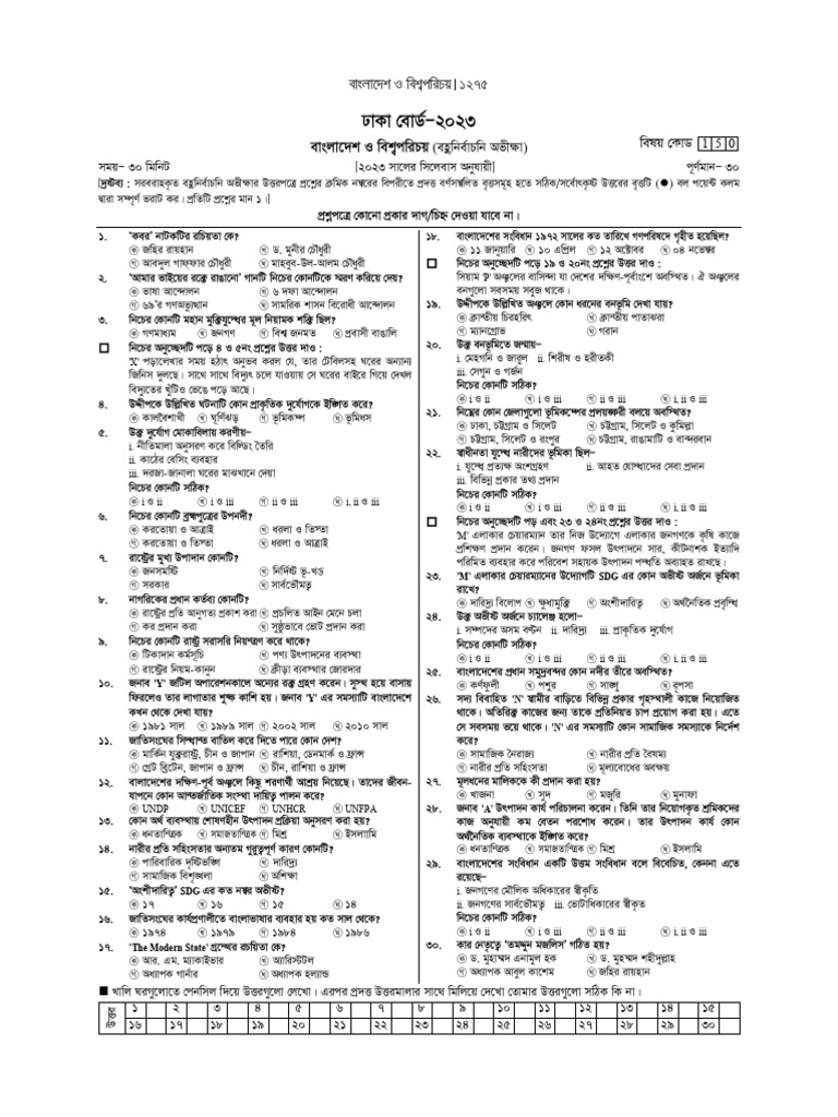 11 2. BGS Board 20231275 1376 | PDF