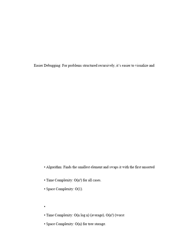 Document (9) | PDF | Time Complexity | Applied Mathematics