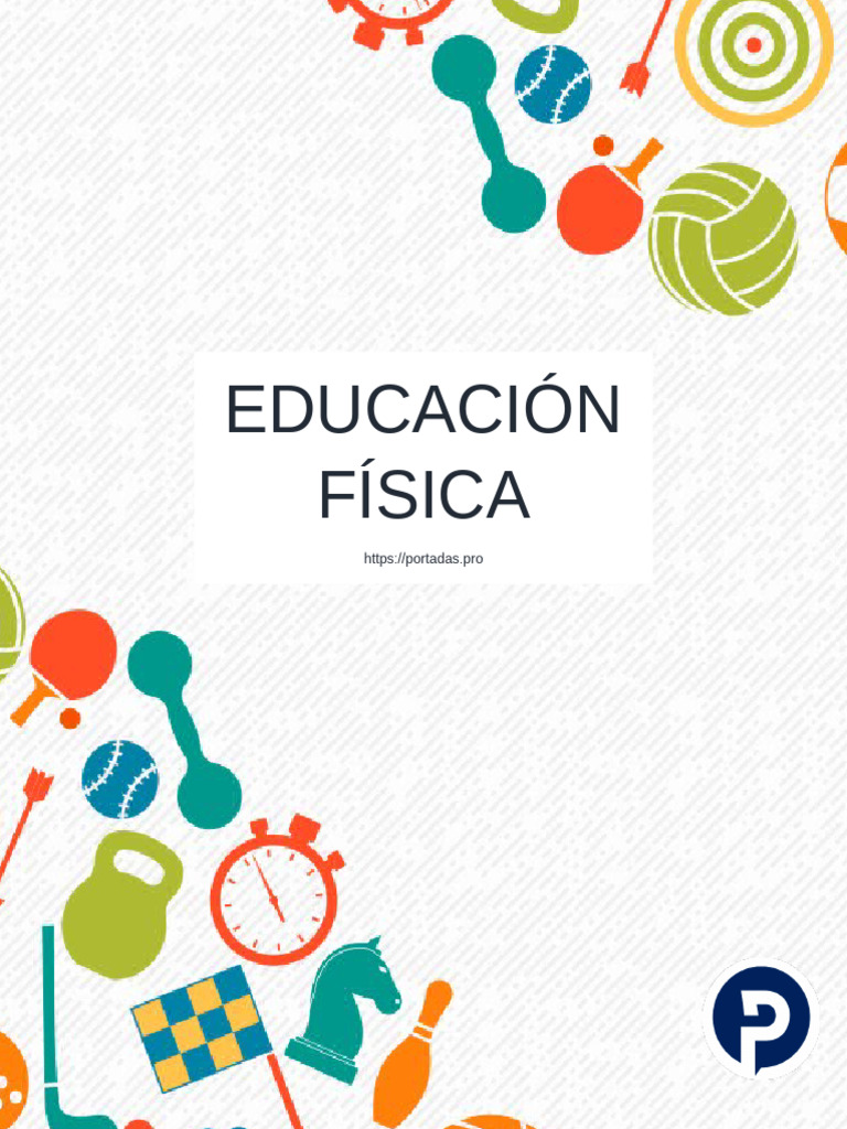 Physical Education Cover 10 | PDF