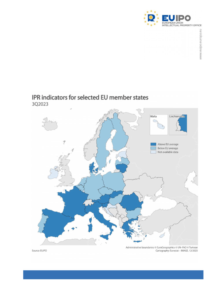 2023 - Economic - Performance - IPR Indicators - Sept - Update - en ...