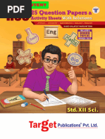 2017-2023 Physics TS Board Previous Papers. | PDF