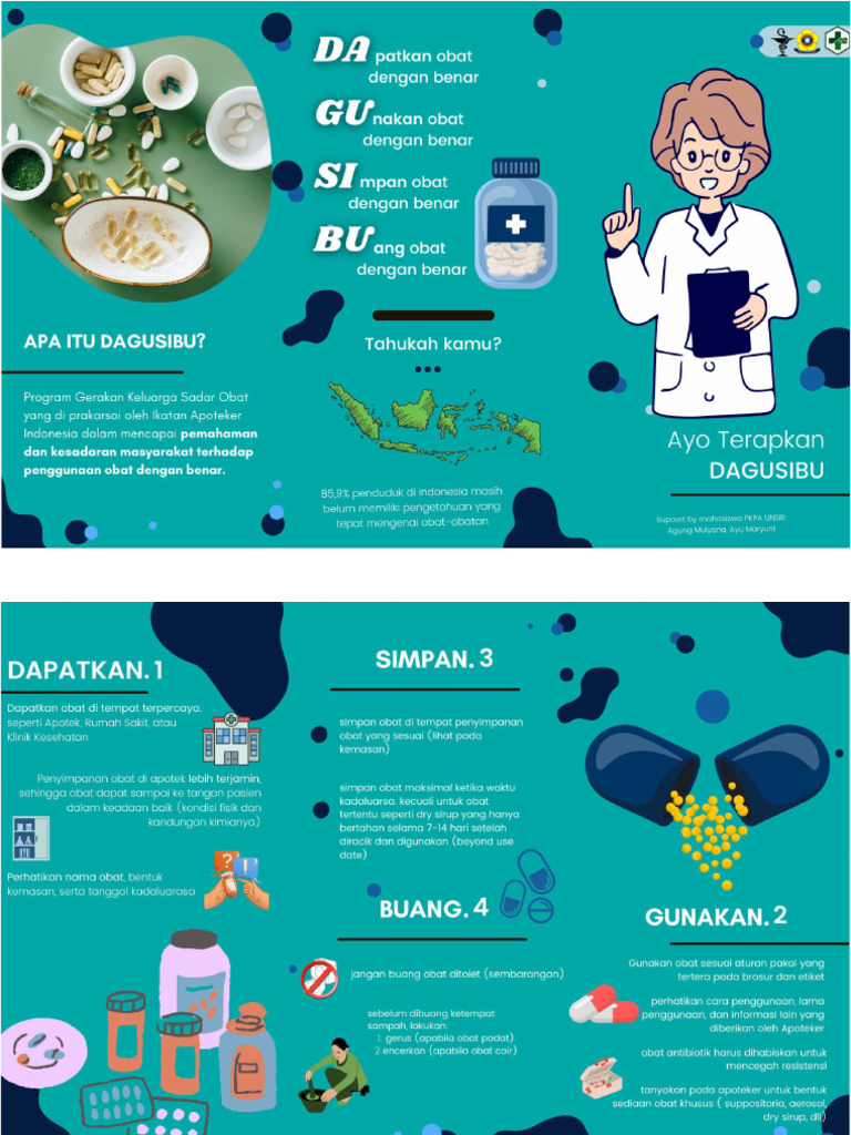 Dagusibu | PDF