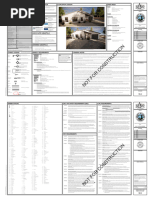 CPC Chart July 2020 | PDF | Warehouse | Customs