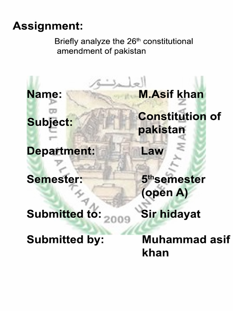 Constitution 26 Amendment | PDF | Supreme Court Of The United States ...