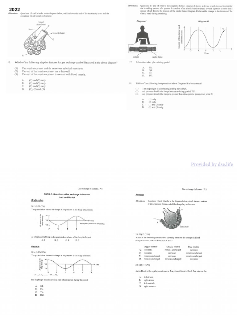Bio CHP 7 | PDF