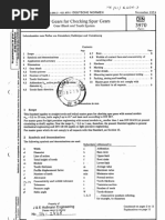 DIN 2303 - 2007 - WeldingAndAlliedProcesses | PDF