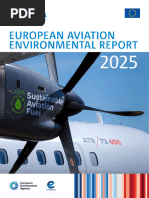 Airbus Annual Report Overview 2024 | PDF | Airbus | International Space ...