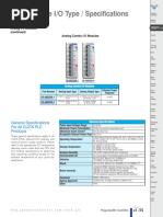 EasyIO Neo Series IO Module Catalog Page LIT-1901234 1.0 | PDF ...