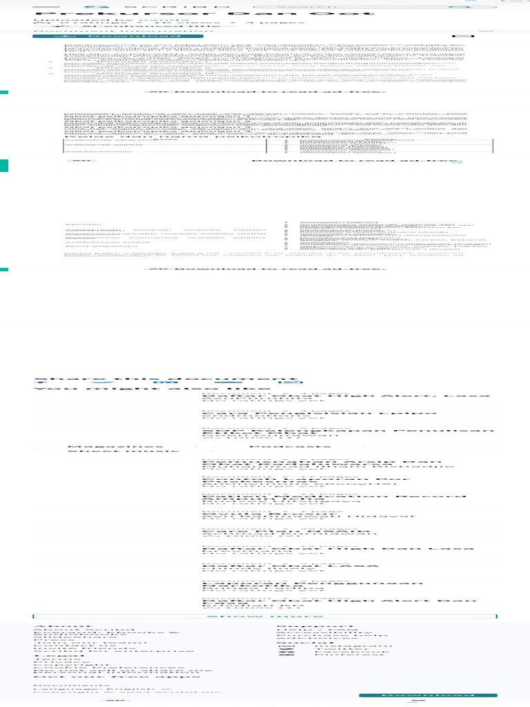 Prekursor Dan Oot PDF | PDF | Scribd | Publishing