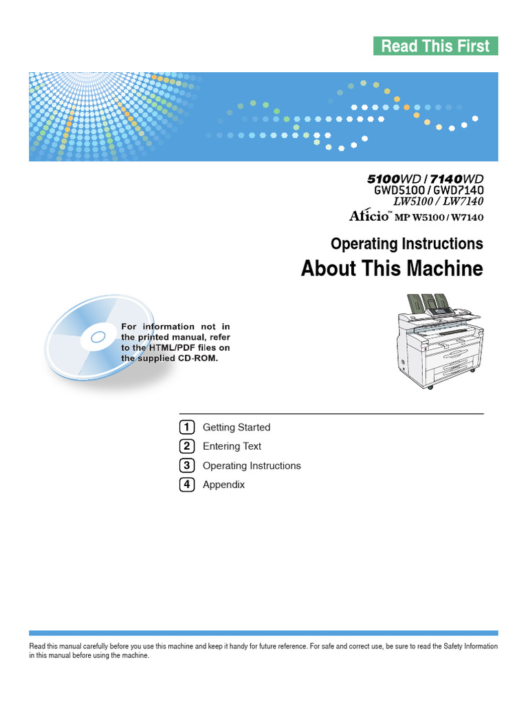 D046_D049 operation manual 1 | PDF | Image Scanner | Computer File