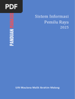 SIMATris 2 0 - Panduan Mahasiswa Baru TSM | PDF | Bisnis | Komputer