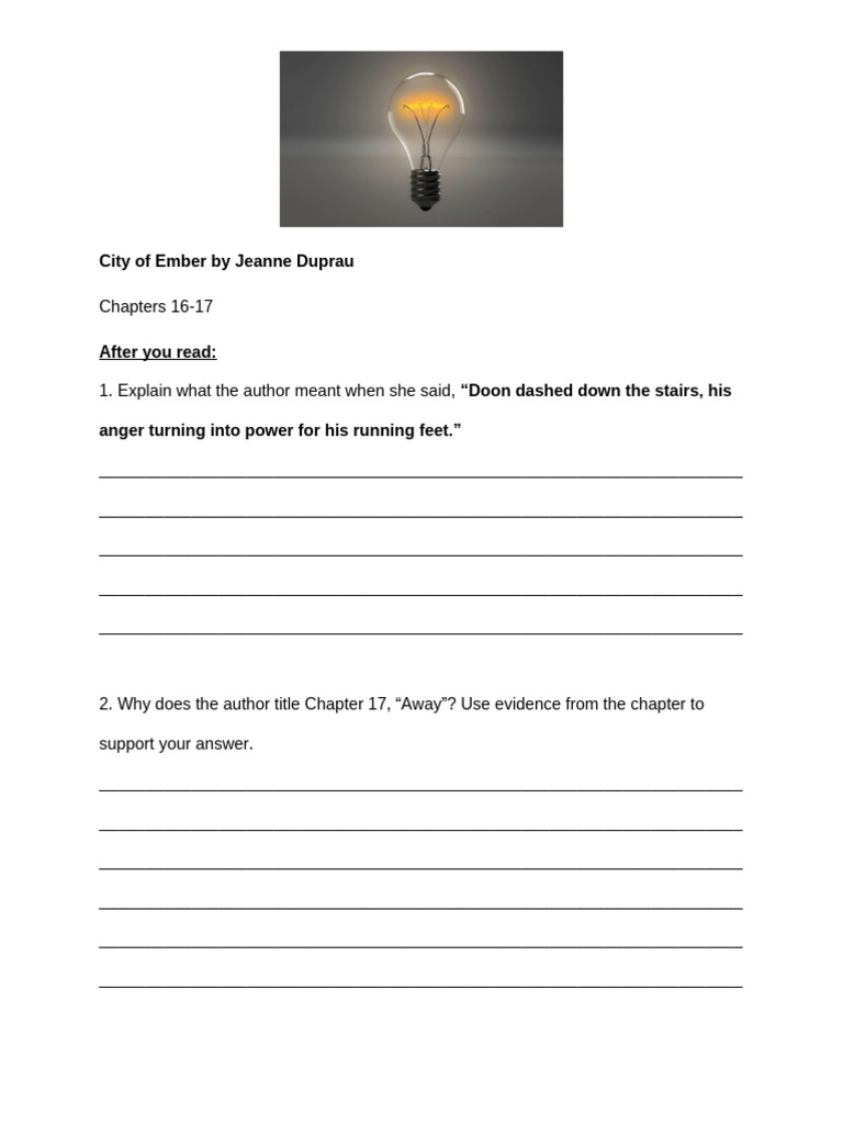 Phase 2 - 3 Copy of Chapt 16-17 | PDF