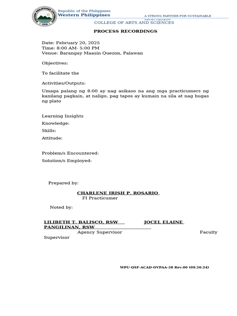 4 Process-Recordings Com | PDF