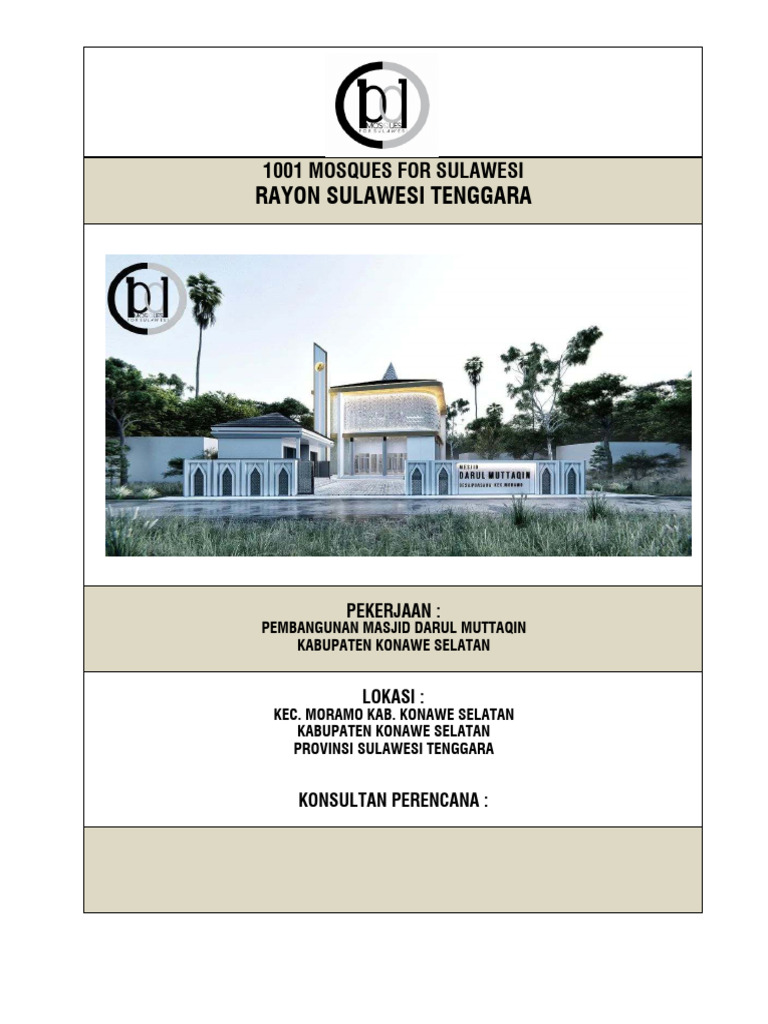 RAB MASJID PUASANA | PDF