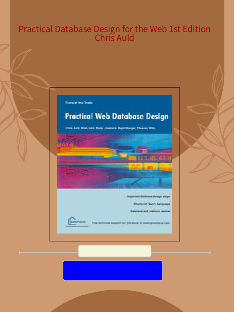 68927 | PDF | Databases | Database Index