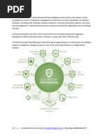 FortiAnalyzer 7.6 Ports | PDF | Port (Computer Networking ...