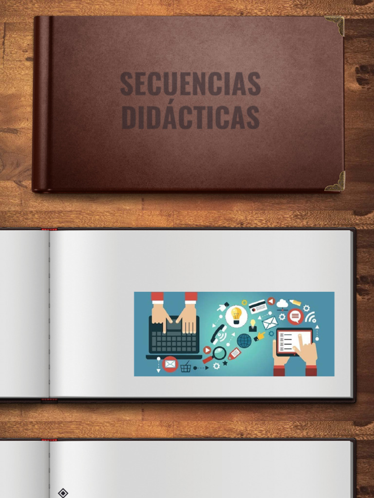 Power Secuencias Didacticas | PDF | Evaluación | Enseñando