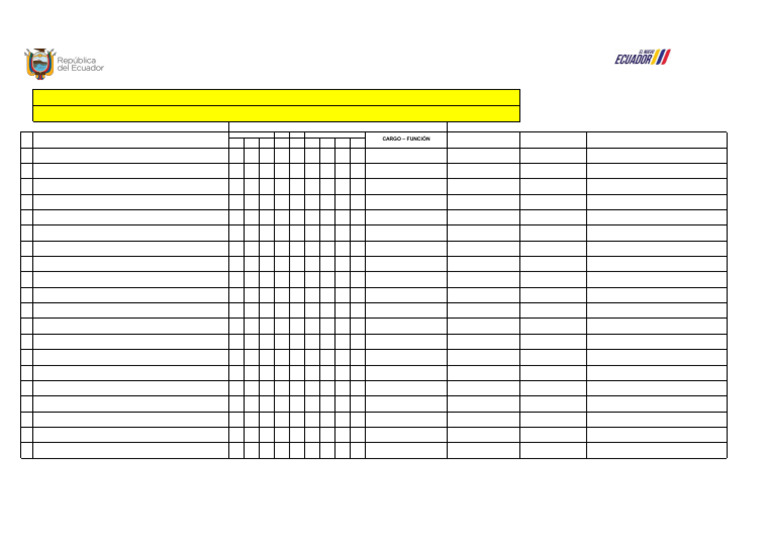 Registro Asis - 1 | PDF