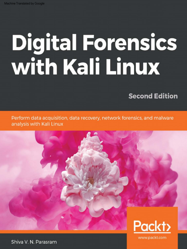 Forensics 1 | PDF